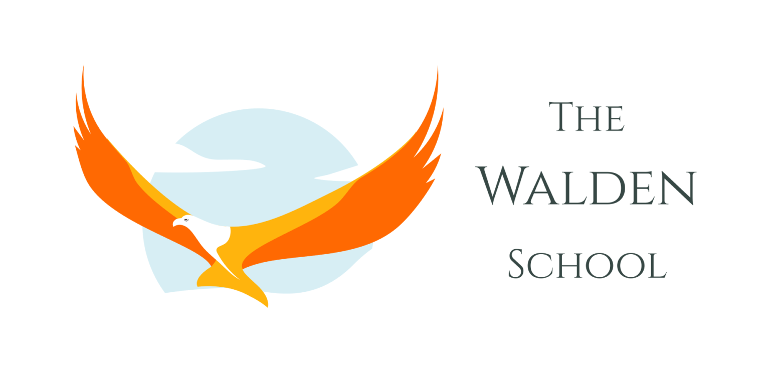 Logo | The Walden School